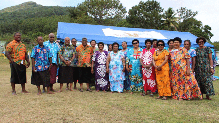 Matuku builds its own Secondary School – FBC News