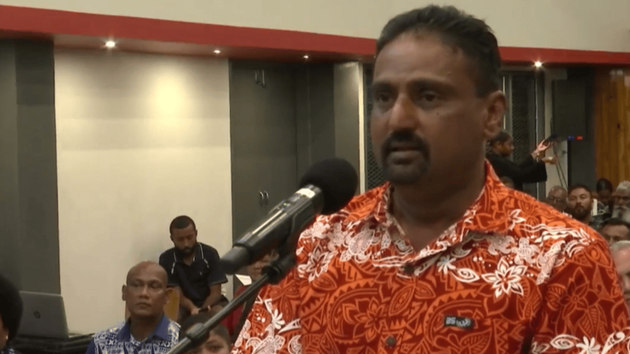 Concerns raised over fate of Coronation Park – FBC News