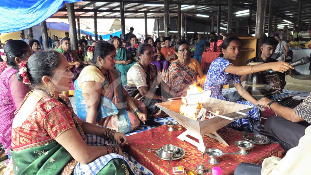Diwali spirit shines at Labasa Market – FBC News