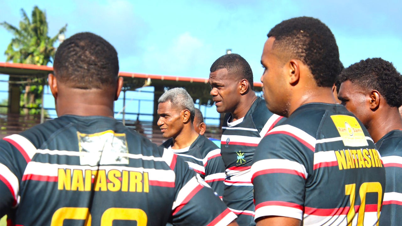 Rokotuisawa and Vakacabeqoli starts for Naitasiri – FBC News
