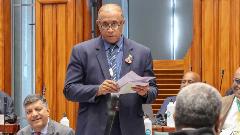 New energy study to drive Fiji’s renewable transition: Ro Filipe – FBC News