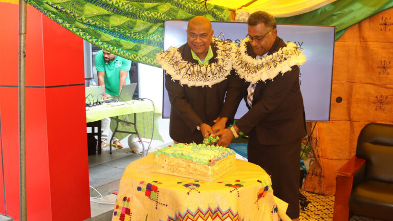 Fiji Marks World Statistics Day with a Vision for Modernization – FBC News