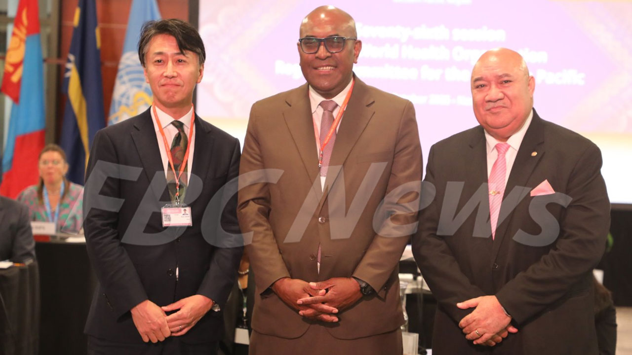 WHO targets rising NCDs and weak primary care – FBC News