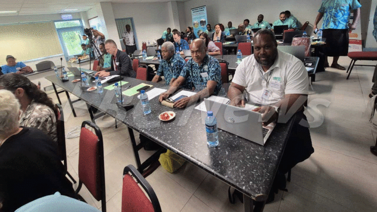 Natural warning signs crucial for disaster prep – FBC News