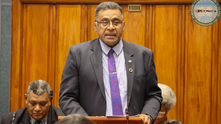 Fiji updates Household Spending Data with new survey – FBC News
