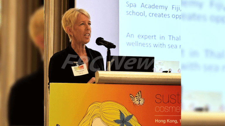 Fijian skincare brand shines on global stage – FBC News