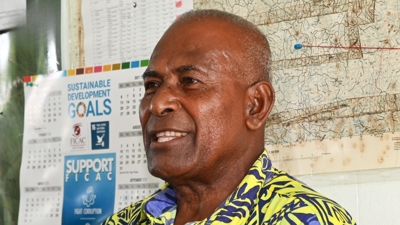 New Keiyasi town brings hope for Navosa families – FBC News