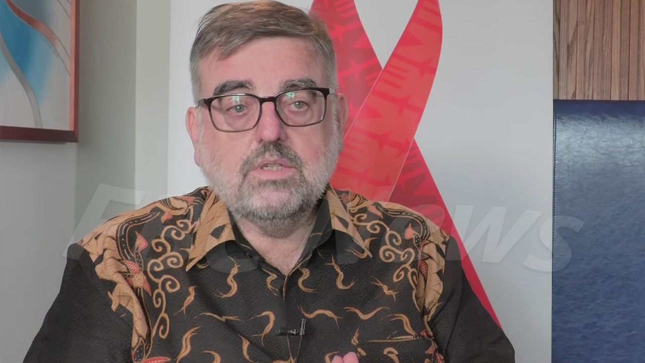 Pacific HIV response in crisis – FBC News