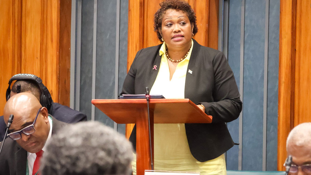 Fiji cracks down on $50 million illegal fishing loss – FBC News