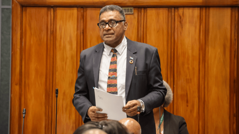 Fiji expands MSME access to business finance – FBC News