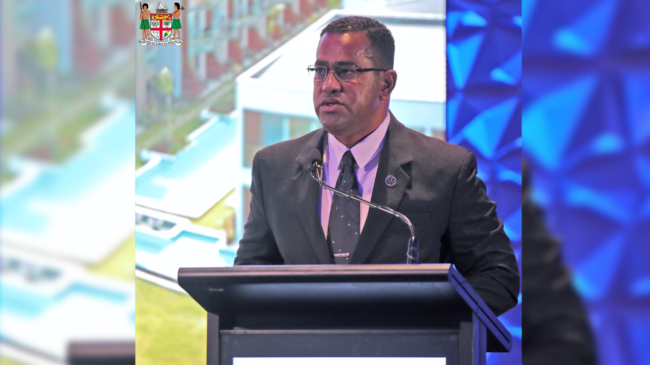 Crowne Plaza signals major boost for Fiji’s tourism future – FBC News