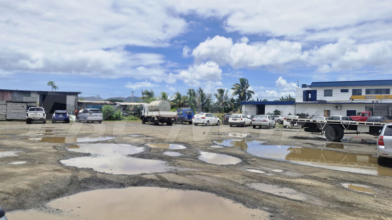 Plans for new Labasa Inter-island vessel bus depot – FBC News