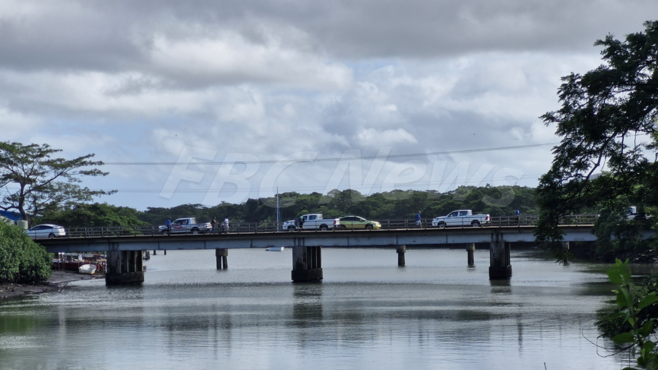 Rising traffic adds pressure on Labasa aging bridge – FBC News
