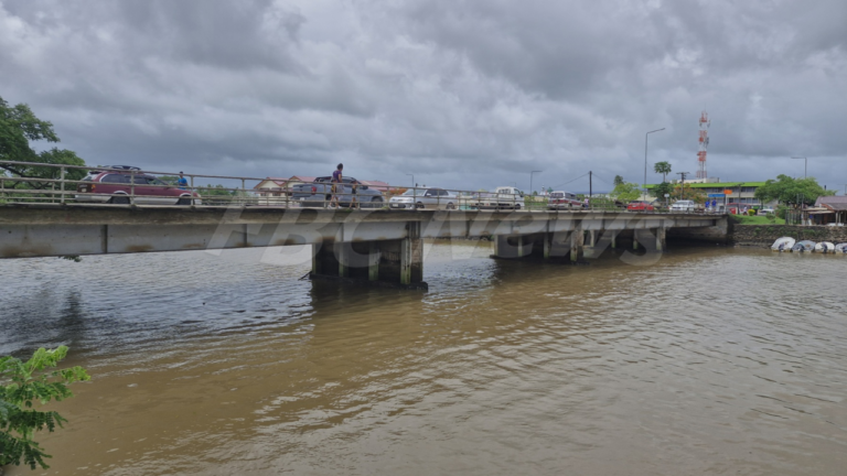 Rising traffic adds pressure on Labasa aging bridge – FBC News