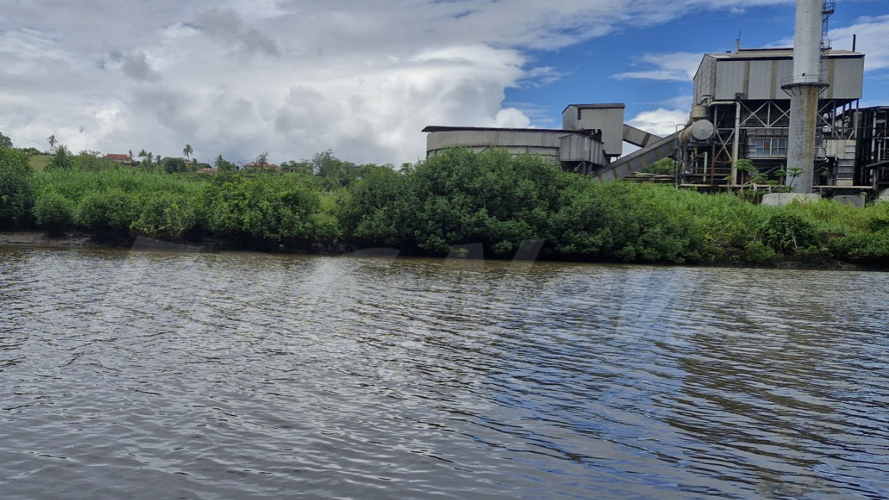 Call for environmental study on Qawa and Labasa rivers – FBC News