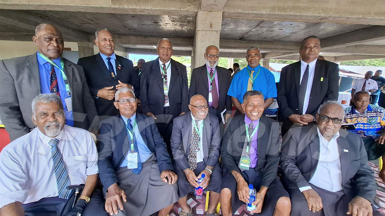 Tailevu people urged to utilize resources – FBC News