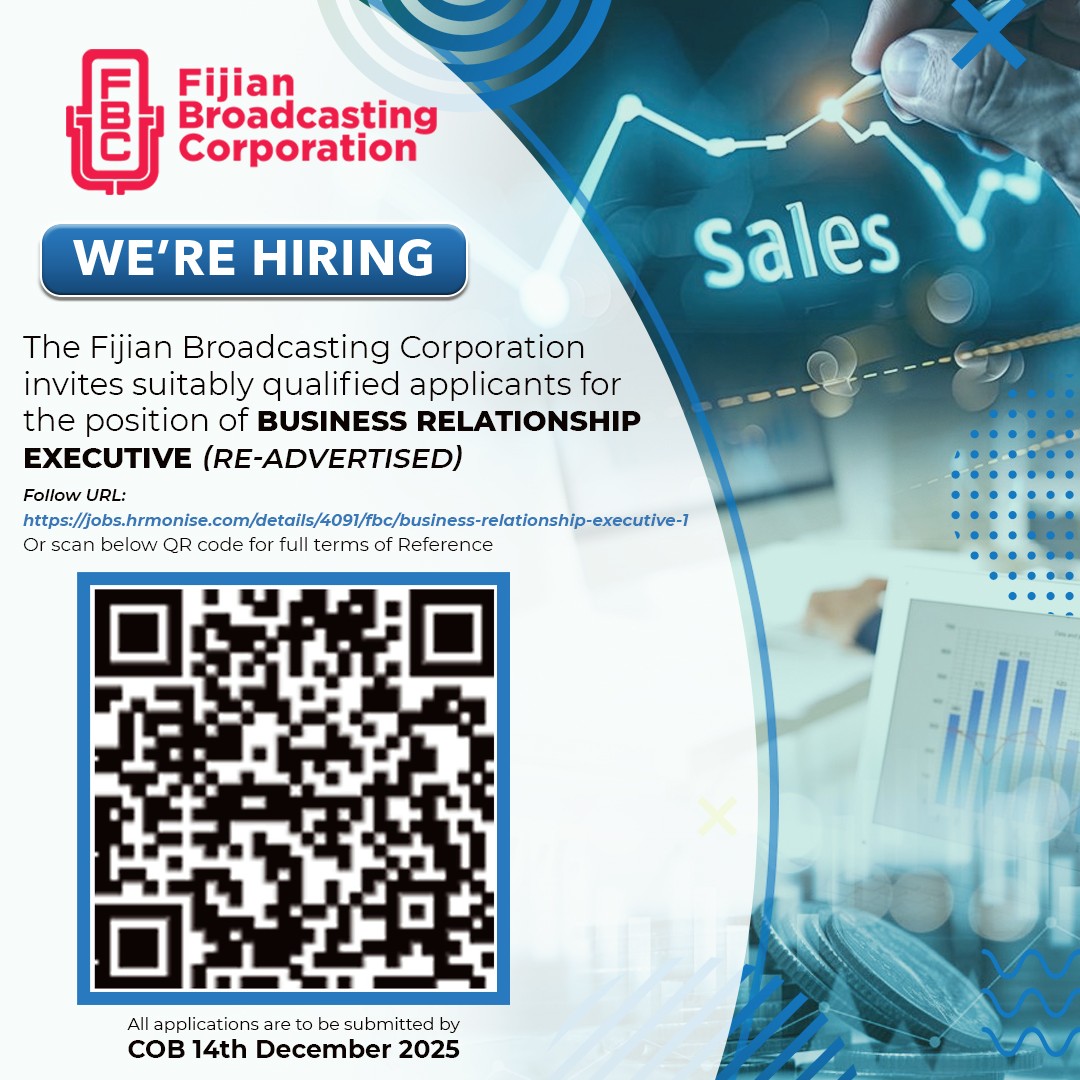 Careers – FBC News