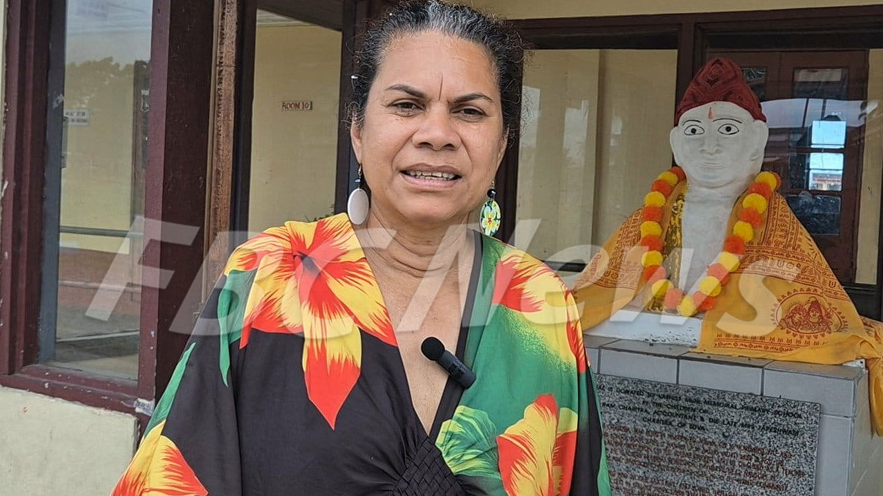 Ex-students return home for Vashist Muni’s anniversary – FBC News
