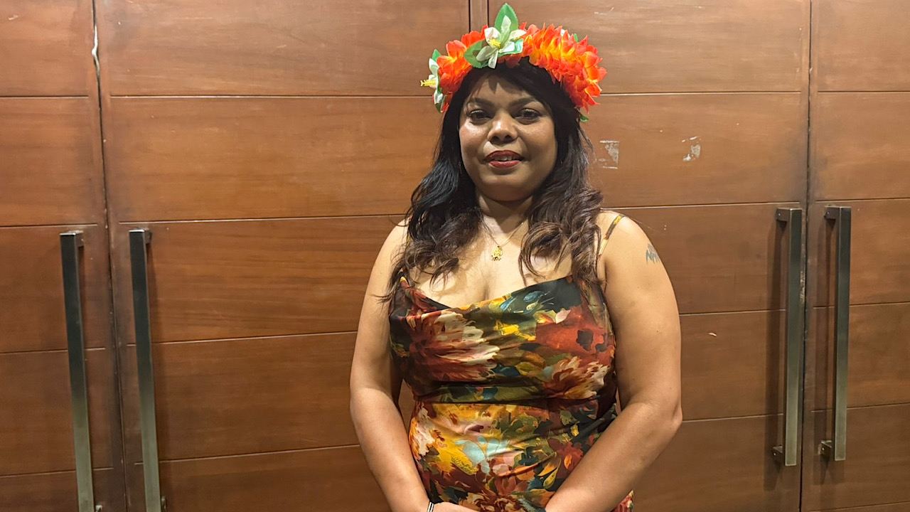 HR Leader takes top gold award – FBC News