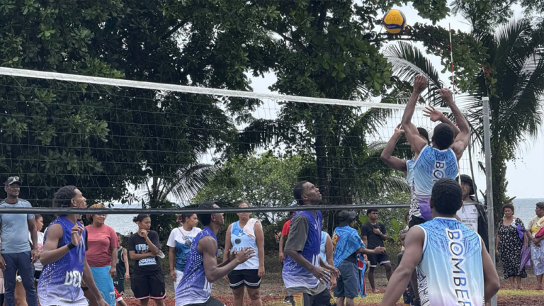 Crossroad power past Ucuna to Tui Suva glory – FBC News