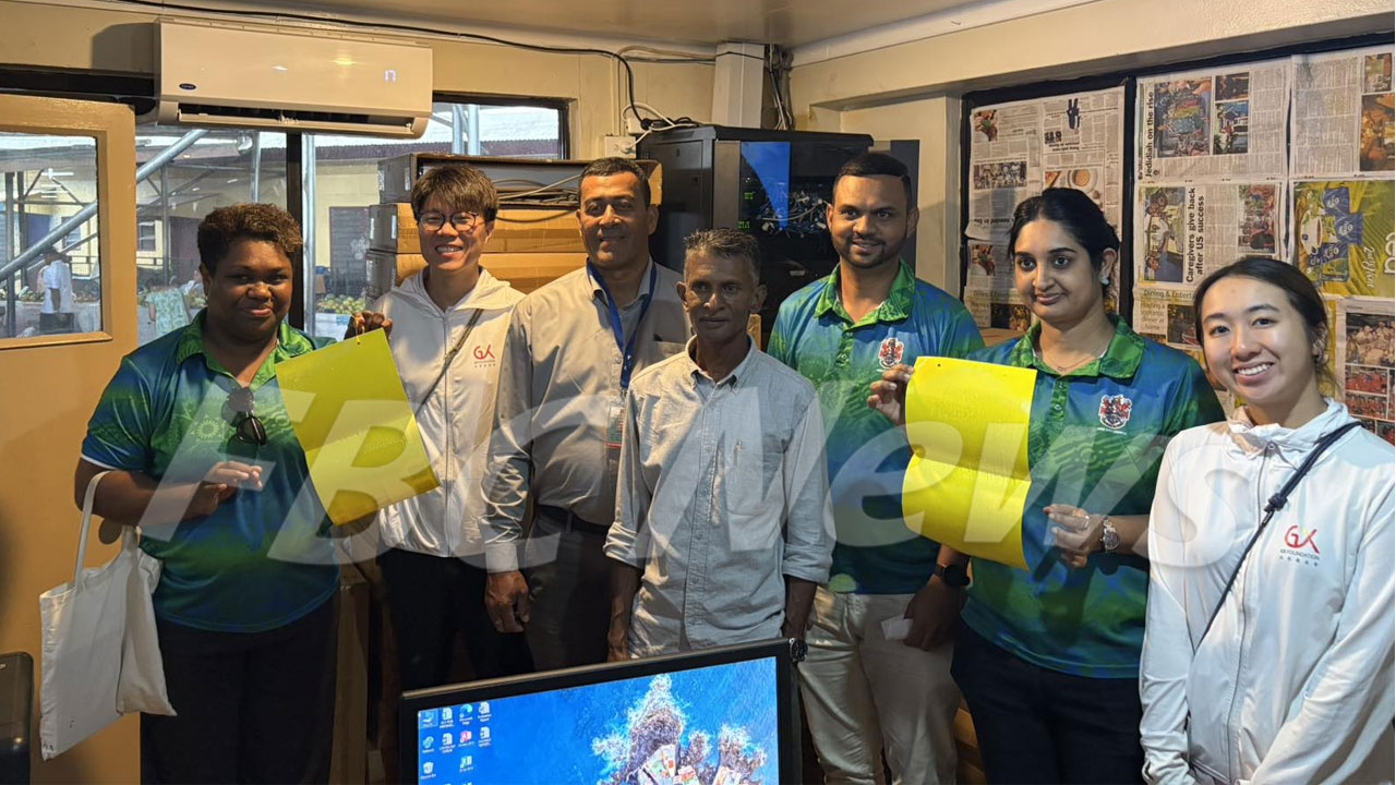 Two million dollar boost for vector disease control – FBC News