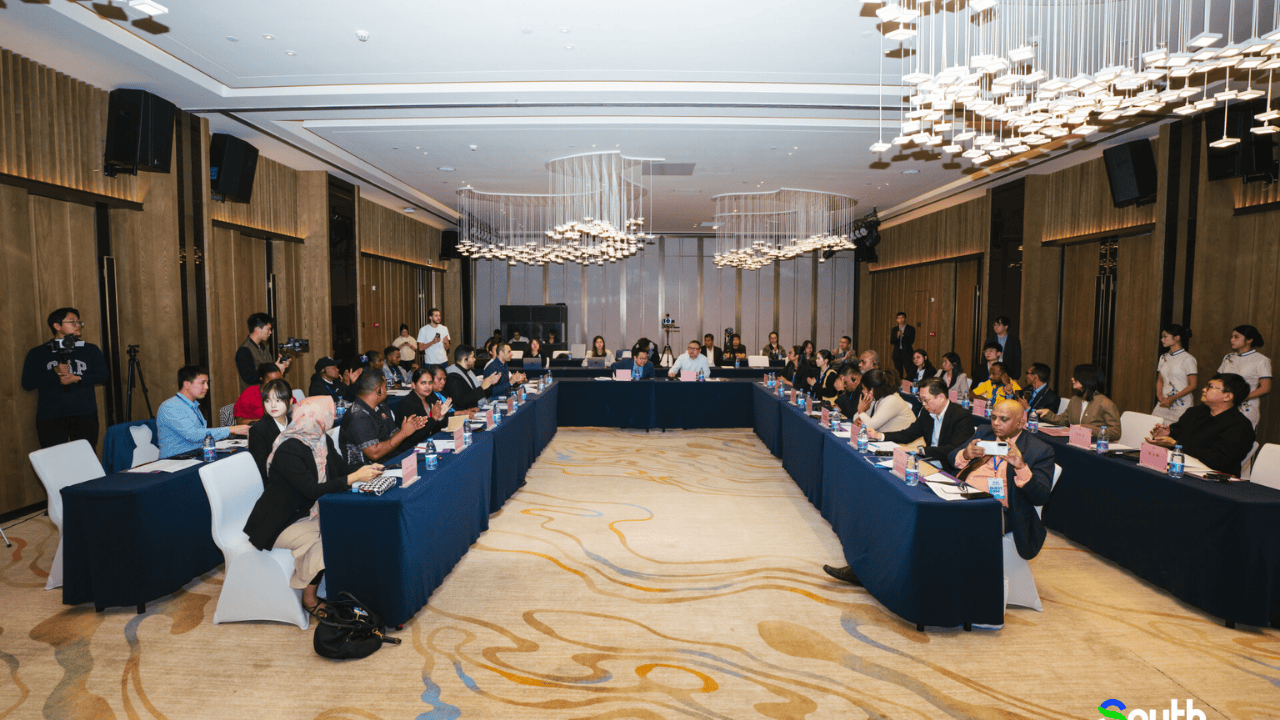 FBC partners with China on Maritime Silk Road Media Platform – FBC News