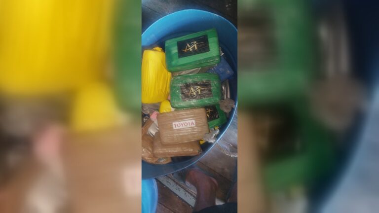 26 more drug parcels found – FBC News