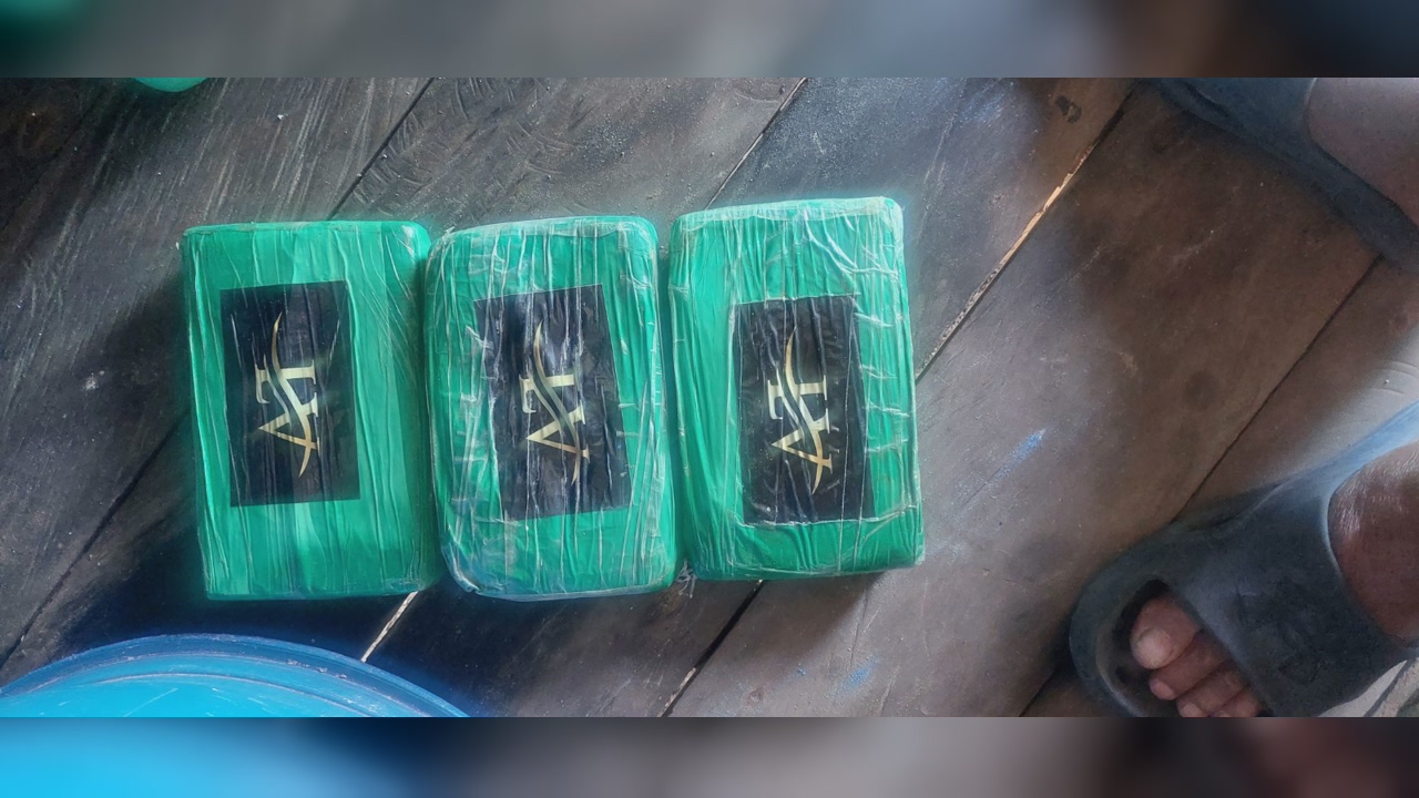 26 more drug parcels found – FBC News